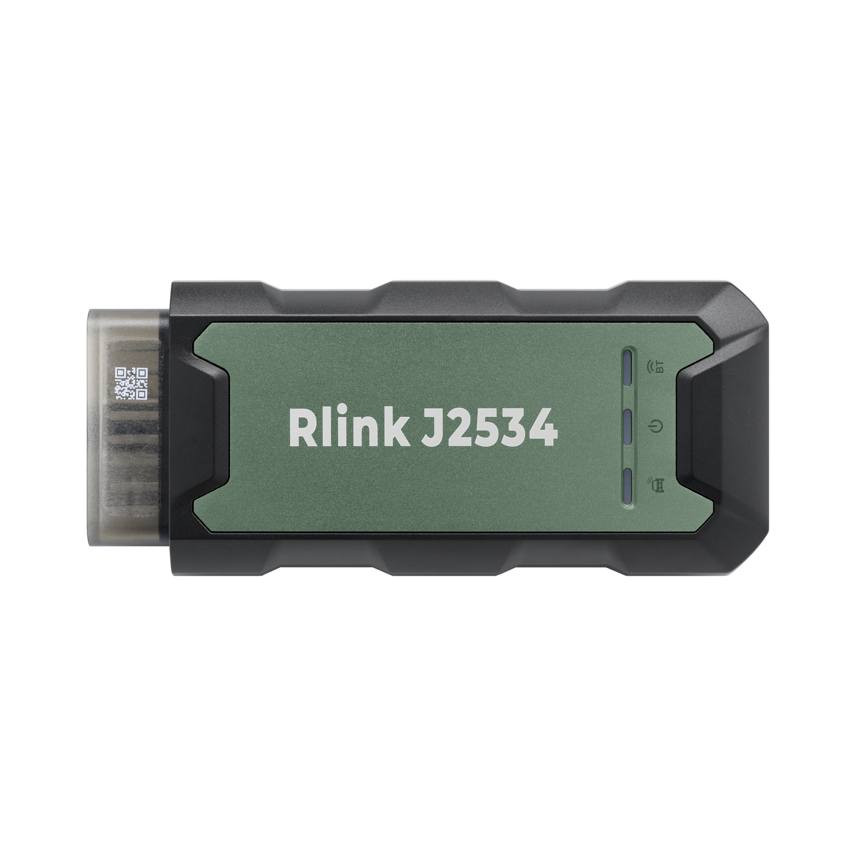 RLink J2534 User Guide